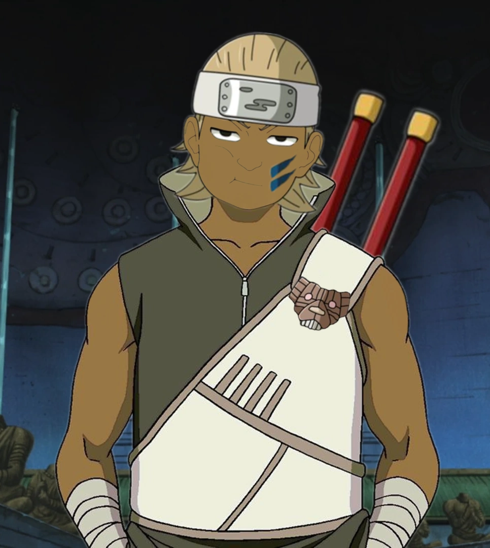 Yurui (SX) | Naruto Fanon Wiki | Fandom