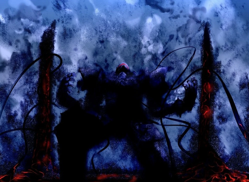 The Way of the Evil Path: Indestructible Dominion | Naruto Fanon Wiki ...