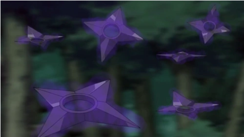 Explosion Release: Fury Shot | Naruto Fanon Wiki | Fandom