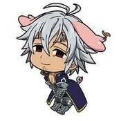 Jashin Ōtsutsuki | Naruto Fanon Wiki | Fandom