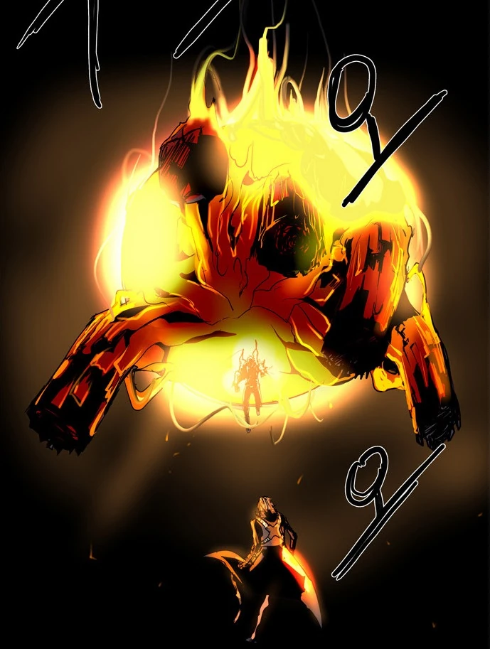 Sun God: Hand of the Sun God | Naruto Fanon Wiki | Fandom