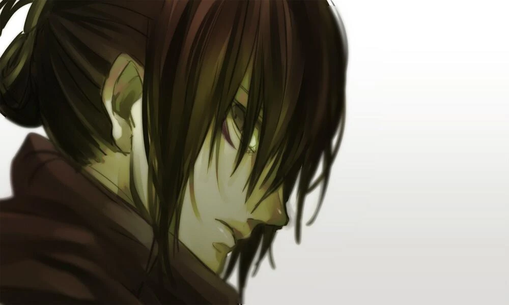 Infobox:Kazama | Naruto Fanon Wiki | Fandom