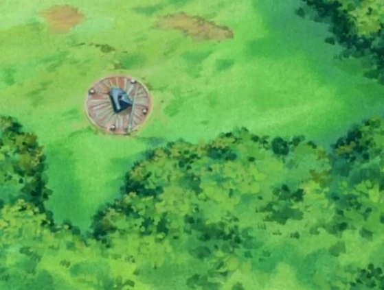 Seventh Training Ground | Naruto Fanon Wiki | Fandom