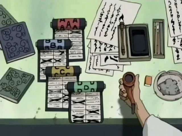 Takigakure (Sigma)/Missions | Naruto Fanon Wiki | Fandom