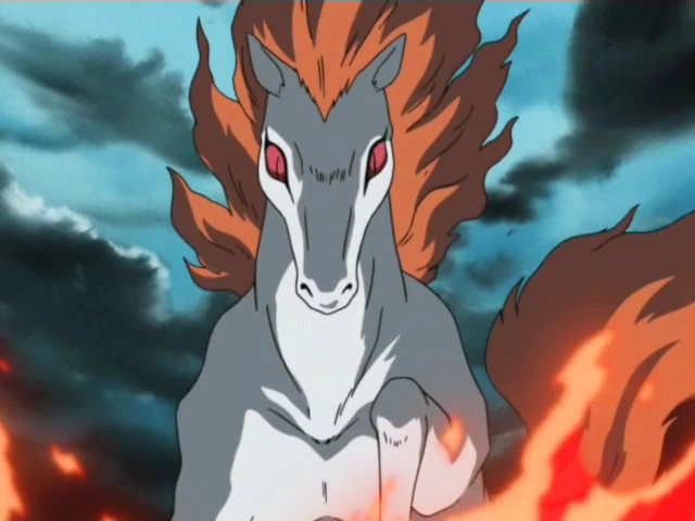 Idiana Uma | Naruto Fanon Wiki | Fandom