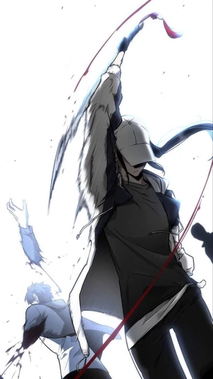 Soul Departure | Naruto Fanon Wiki | Fandom