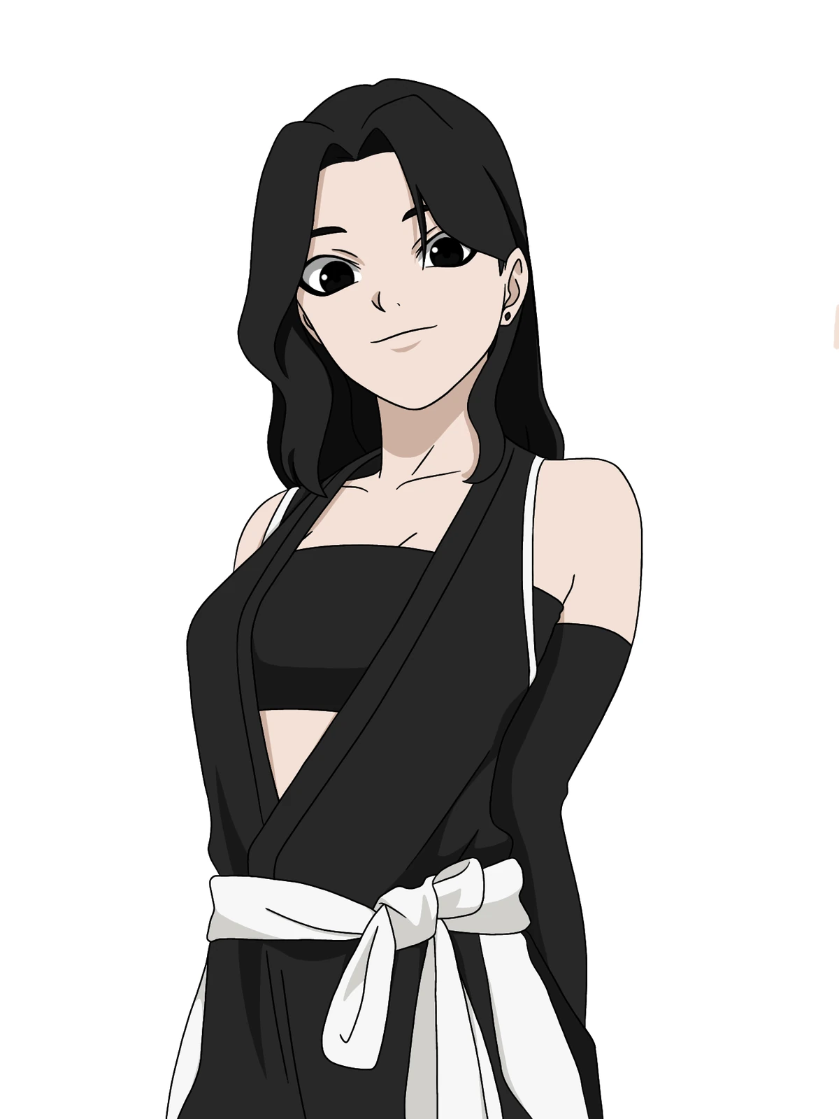 Tsuneko Yakura | Naruto Fanon Wiki | Fandom