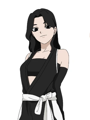 Tsuneko Yakura | Naruto Fanon Wiki | Fandom
