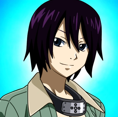 Kōri Yuki | Naruto Fanon Wiki | Fandom