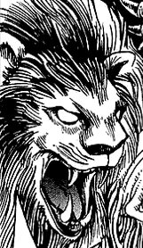 Lion | Naruto Fanon Wiki | Fandom