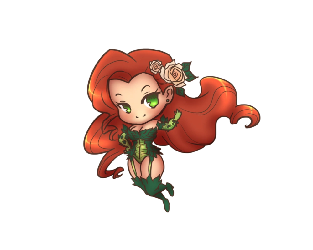 Ikioi | Naruto Fanon Wiki | Fandom