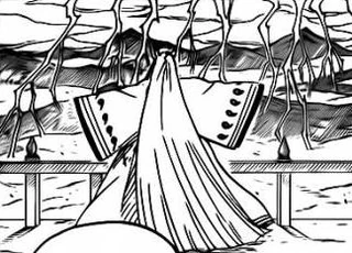 Rabbit Goddess Technique | Naruto Fanon Wiki | Fandom