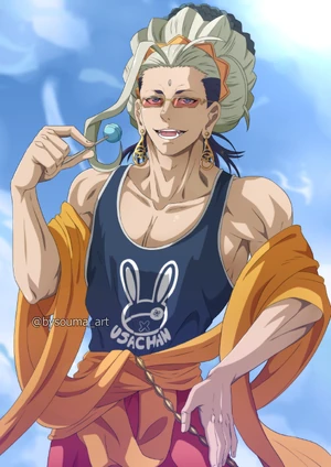 Kentarō | Naruto Fanon Wiki | Fandom