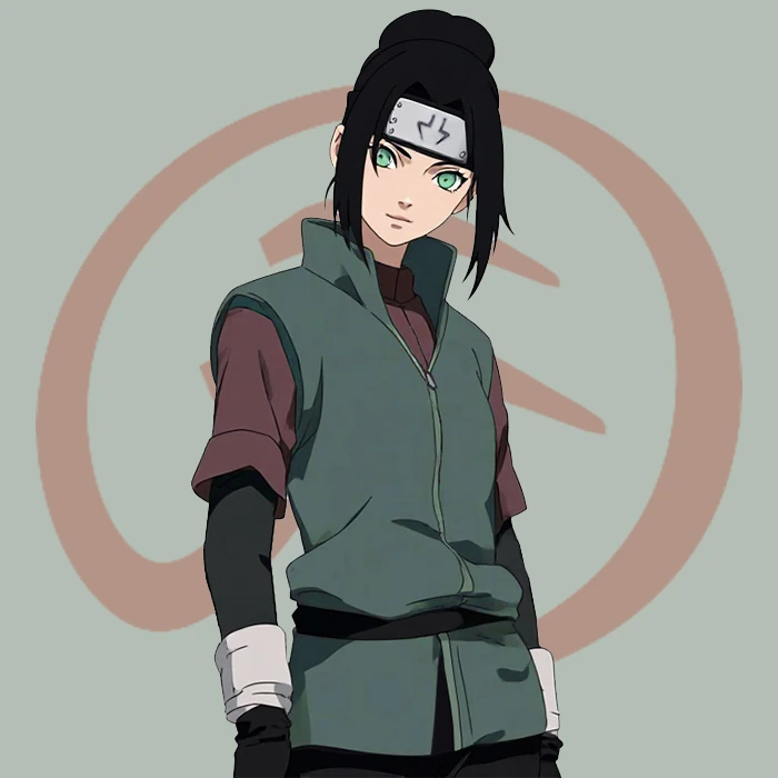 Toma Toji | Naruto Fanon Wiki | Fandom