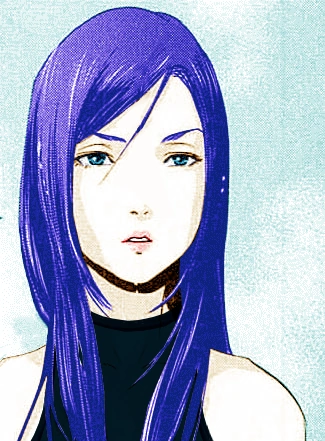Reina Amane | Naruto Fanon Wiki | Fandom