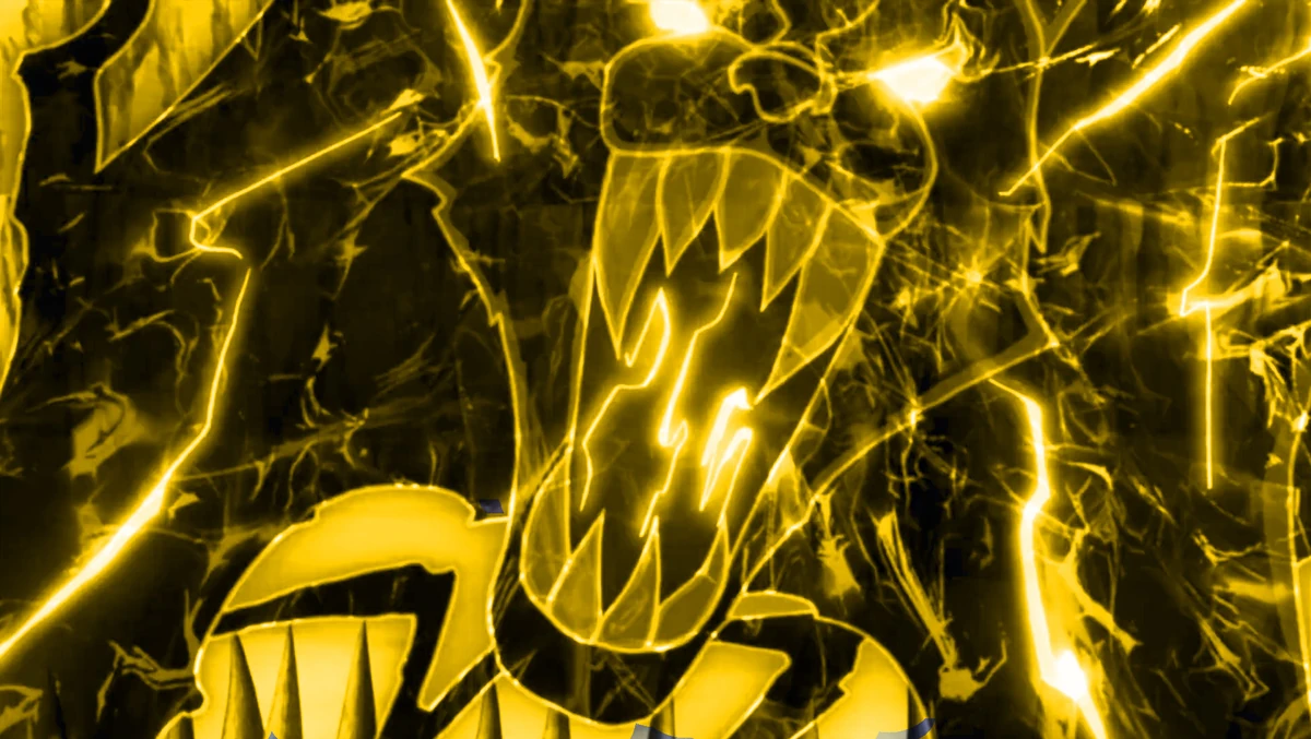Yang Release: Chakra Mode Level Two | Naruto Fanon Wiki | Fandom