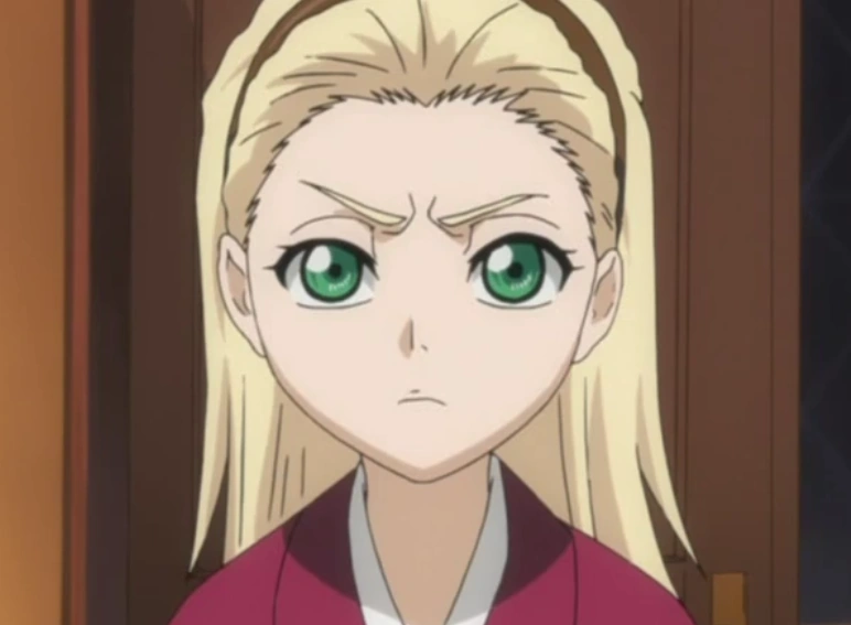 Elza Nazake | Naruto Fanon Wiki | Fandom