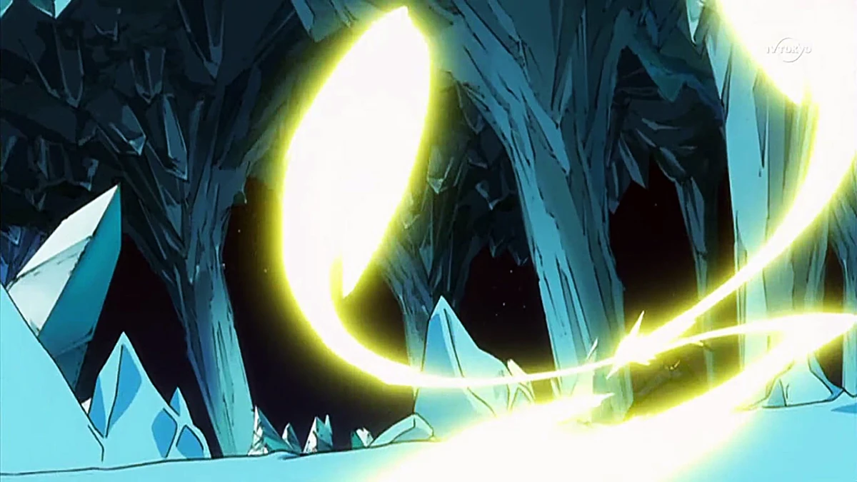 Plasma Release:Heavenly Beams | Naruto Fanon Wiki | Fandom