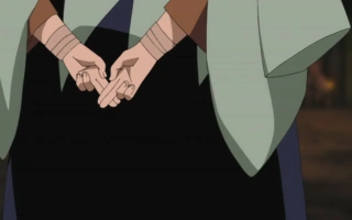 Secret Technique: Mouth Seal Technique | Naruto Fanon Wiki | Fandom