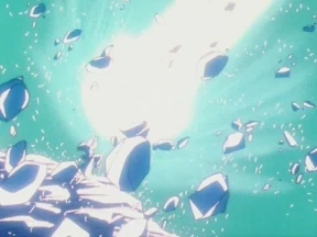 Brightness Release: Beam of Annihilation | Naruto Fanon Wiki | Fandom