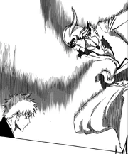 Body Flicker: Crash | Naruto Fanon Wiki | Fandom