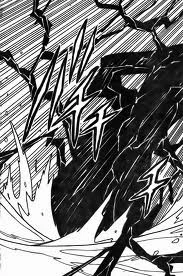 Lightning Release: Demon Beheading Electric Death | Naruto Fanon Wiki ...