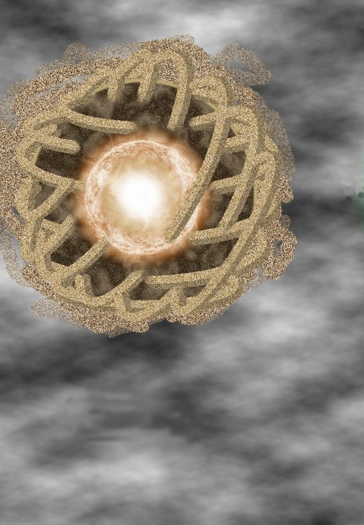 Doton Rasengan | Naruto Fanon Wiki | Fandom