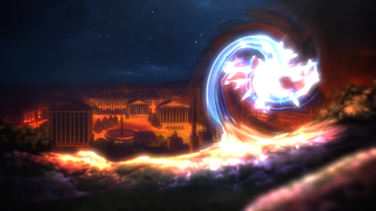 Kamui: Resonance | Naruto Fanon Wiki | Fandom