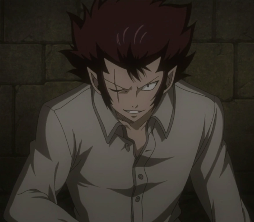 Yazen | Naruto Fanon Wiki | Fandom