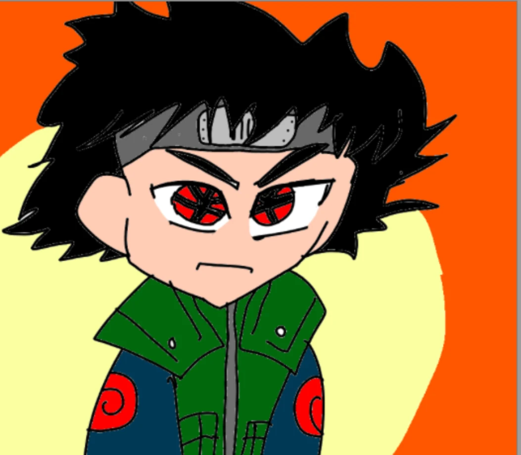 Shoko Uchiha | Naruto Fanon Wiki | Fandom