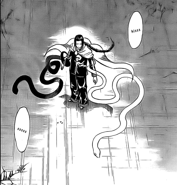 Shirasu - Nigimitama | Naruto Fanon Wiki | Fandom