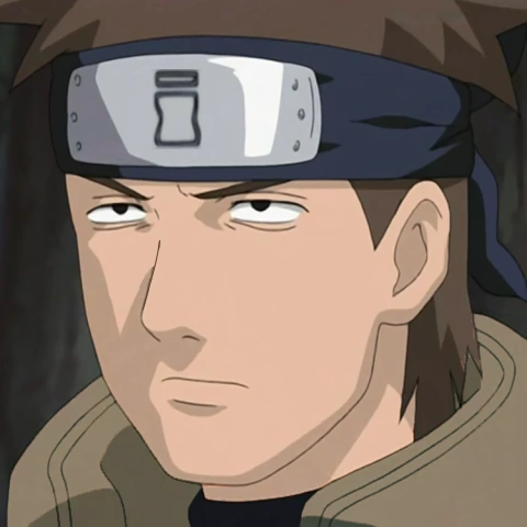 Kenzen | Naruto Fanon Wiki | Fandom