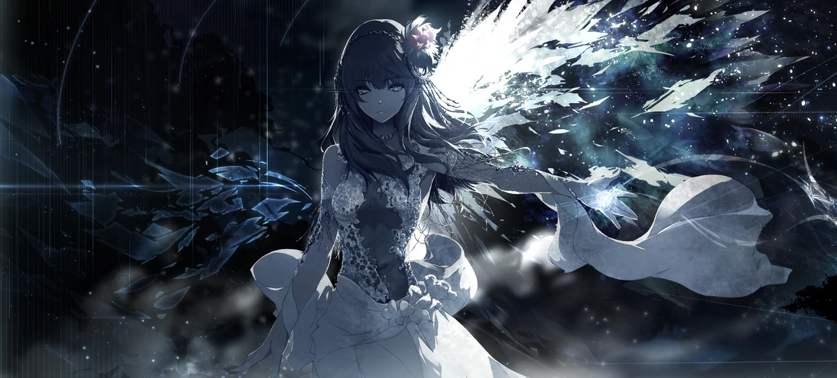 Steel Release: Tenjōmukyū | Naruto Fanon Wiki | Fandom