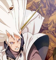 Hamura Ōtsutsuki (RW109) | Naruto Fanon Wiki | Fandom