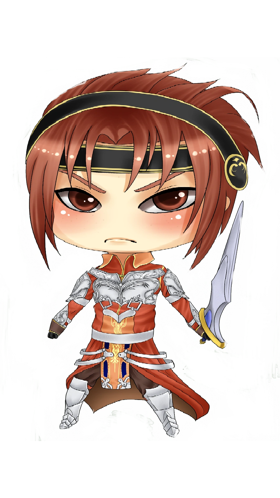 Hyōkan Fusa | Naruto Fanon Wiki | Fandom