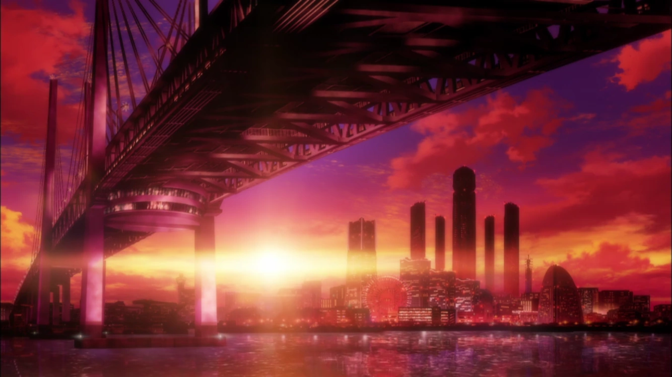 Cutting Against the Tide: Intrigue In the Land of Waves, part II ...