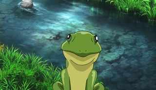 Amphibian Curse | Naruto Fanon Wiki | Fandom