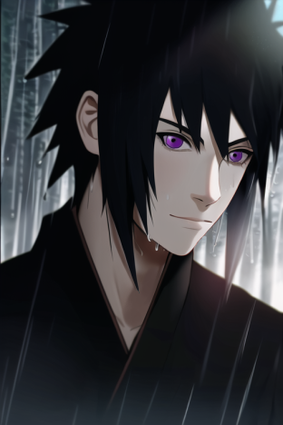 Kian Uchiha | Naruto Fanon Wiki | Fandom