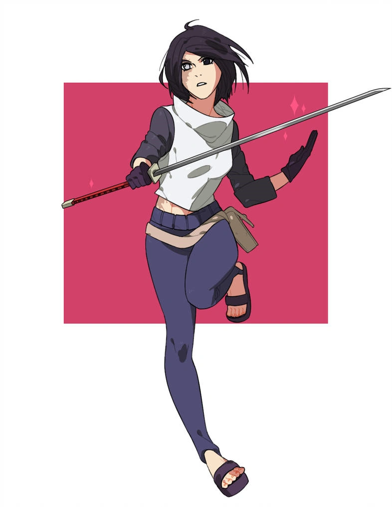 Seiza | Naruto Fanon Wiki | Fandom