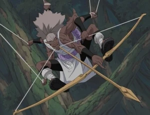 Spider Transformation | Naruto Fanon Wiki | Fandom