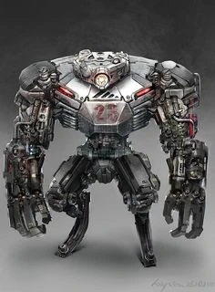 Clockwork Construction | Naruto Fanon Wiki | Fandom