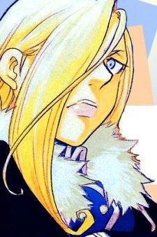 Haruko | Naruto Fanon Wiki | Fandom