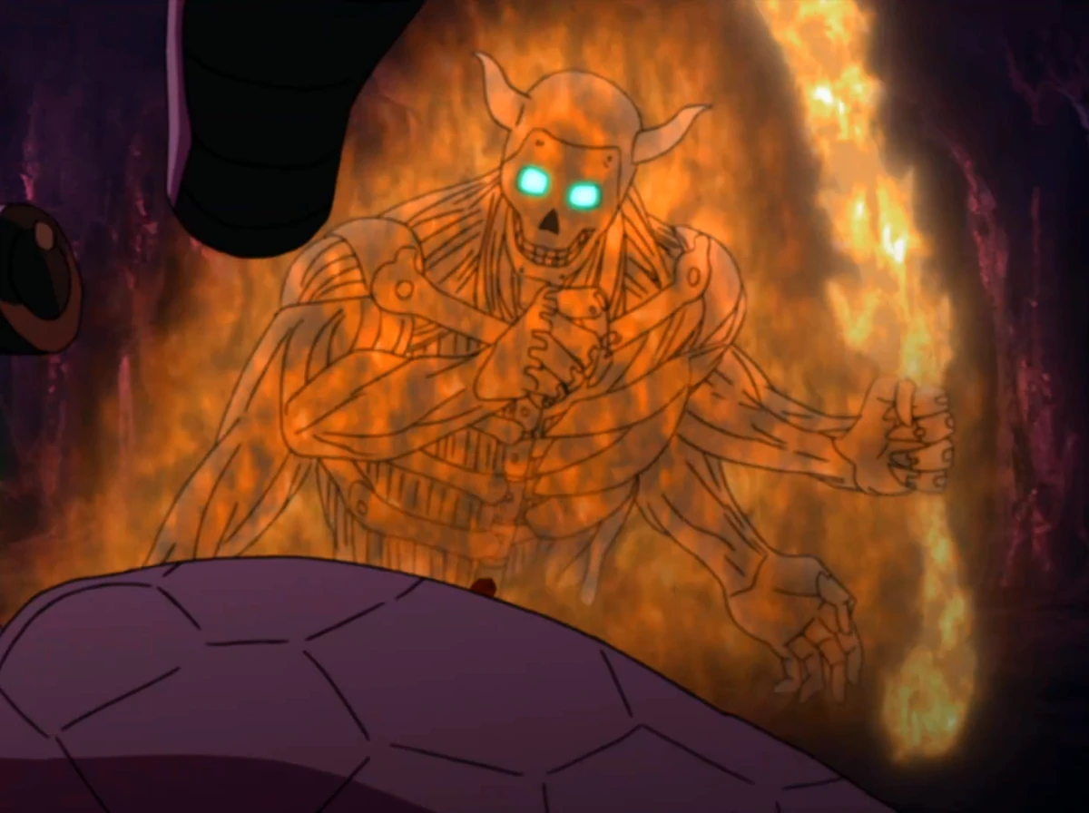 Susanoo (ArthurNiBritannia) | Naruto Fanon Wiki | Fandom