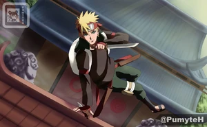 Sato Uzumaki | Naruto Fanon Wiki | Fandom