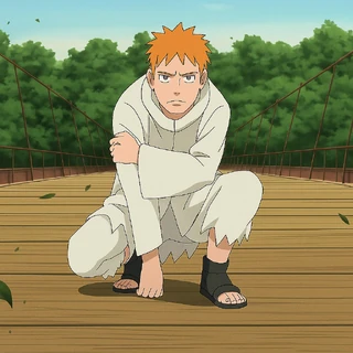 Kan Fuzen | Naruto Fanon Wiki | Fandom