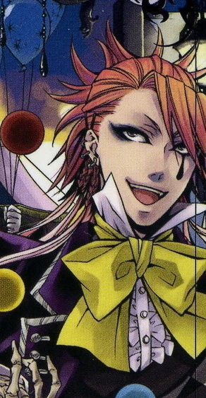 Anime Ringleader