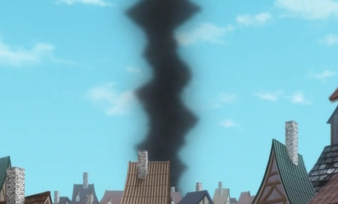 Wind Release: Black Howl | Naruto Fanon Wiki | Fandom