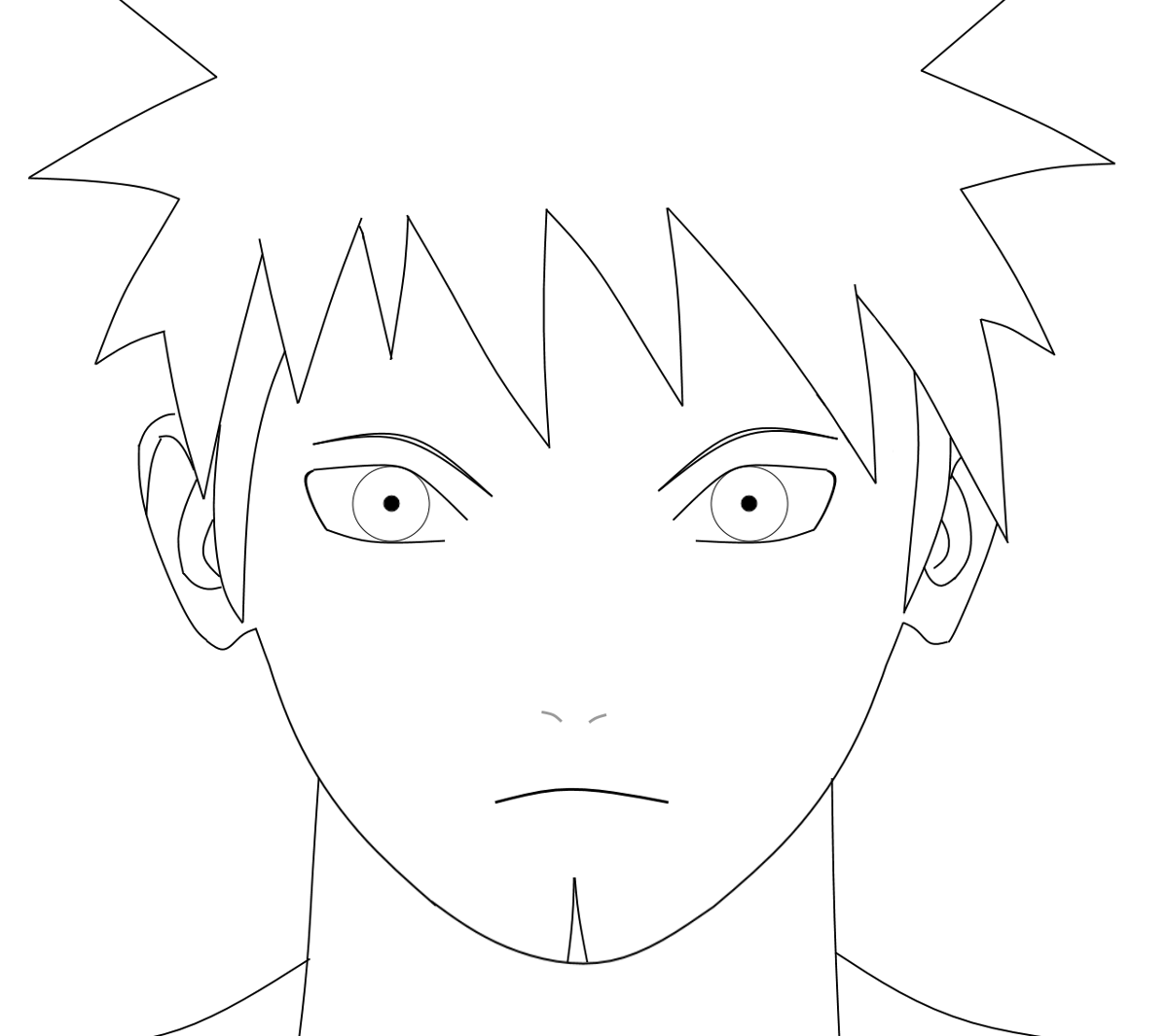 Yuiitsu | Naruto Fanon Wiki | Fandom