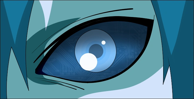 Kogugan | Naruto Fanon Wiki | Fandom