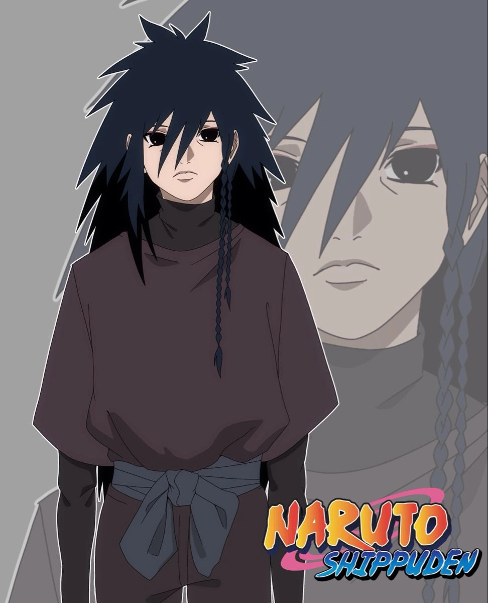 Jinkusu Uchiha/Gallery | Naruto Fanon Wiki | Fandom